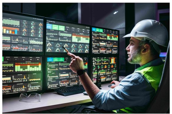 HMI/SCADA Design - Scotia Automation